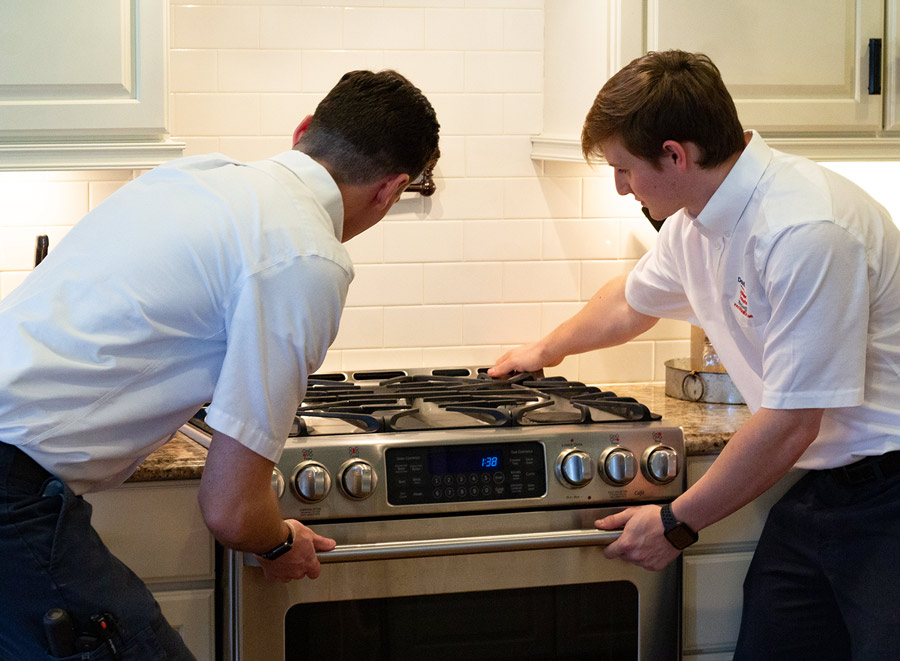 Charlotte Electrical Service Upgrades | Mooresville Electrical Replacement | Douthit Electrical